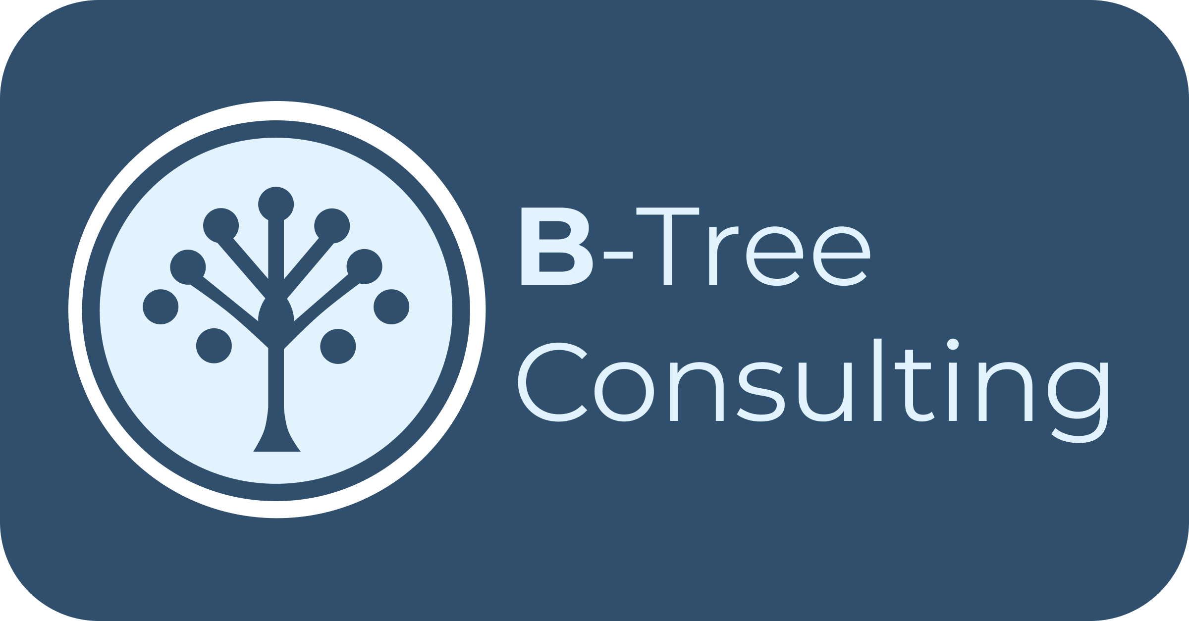 B-Tree Consulting